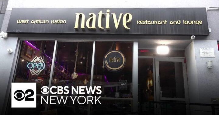 CBS New York profiles Brooklyn restaurant participating in Juneteenth ...