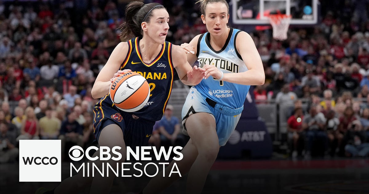 Despite rising attendance, WNBA is losing $10M annually - CBS Minnesota