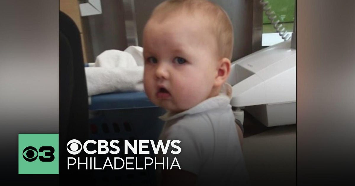 11-year-old cancer survivor thriving after being first baby in world to ...
