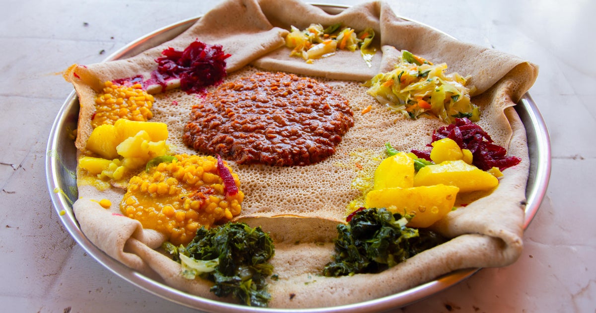 Public to vote on best international dishes and drinks via Aurora's ...