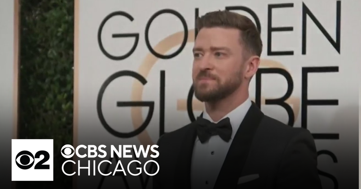 Justin Timberlake arrested on Long Island on DUI-related charges - CBS ...
