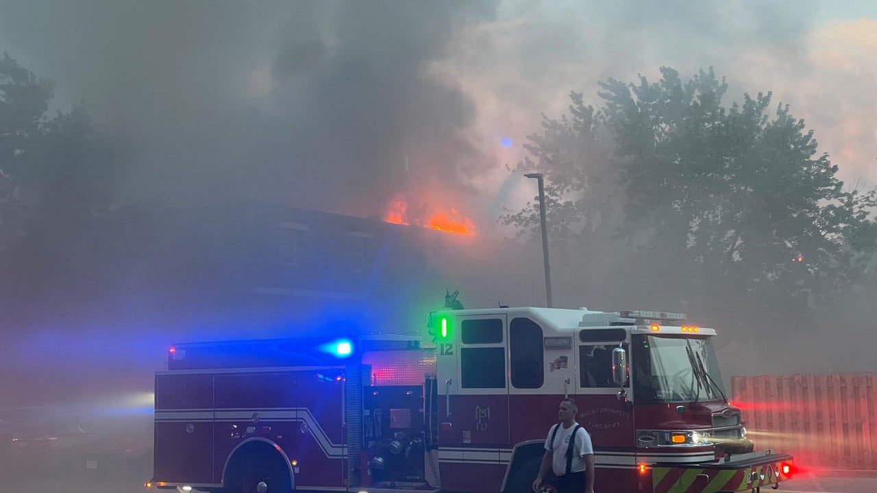 Mount Prospect news - Today’s latest updates - CBS Chicago