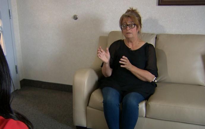 Rachel Morin's mother says she nearly gave up hope before suspected ...