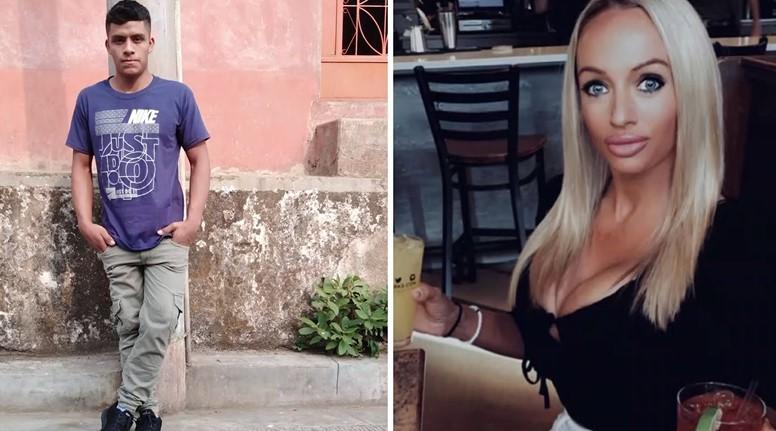 Rachel Morin's mother says she nearly gave up hope before suspected ...