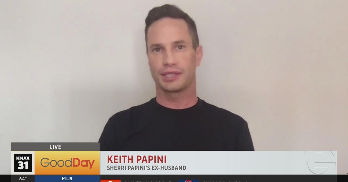 Keith Papini - CBS Sacramento
