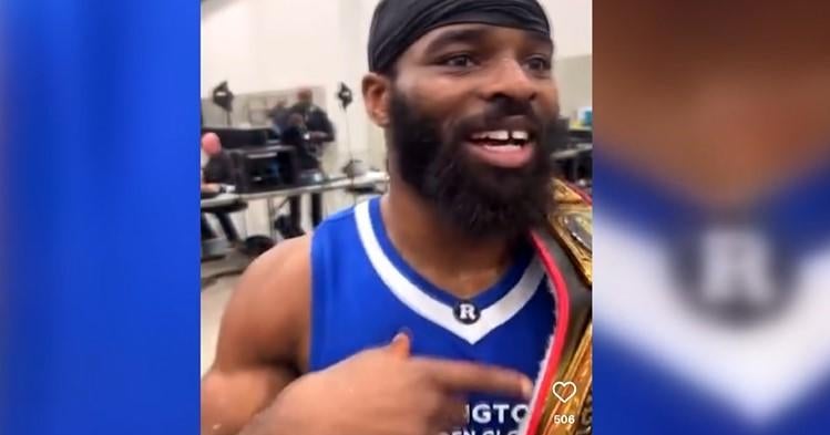 Boxer killed in Anne Arundel County shooting aspired to turn ...