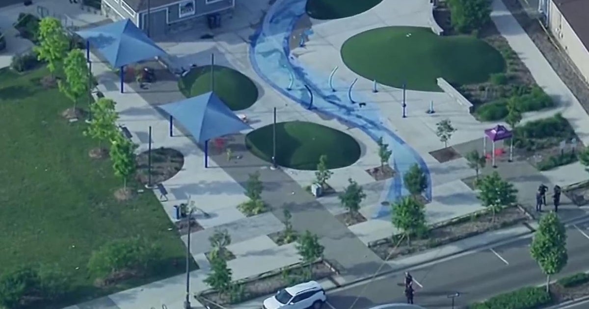 3 more victims from Metro Detroit splash pad shooting released from ...