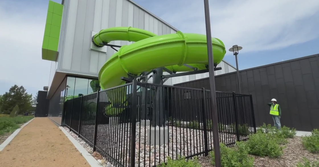 Delays with Denver recreation center pool project raising concerns with ...