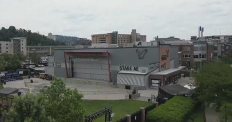 Stage AE moving three concerts indoors due to extreme heat in ...