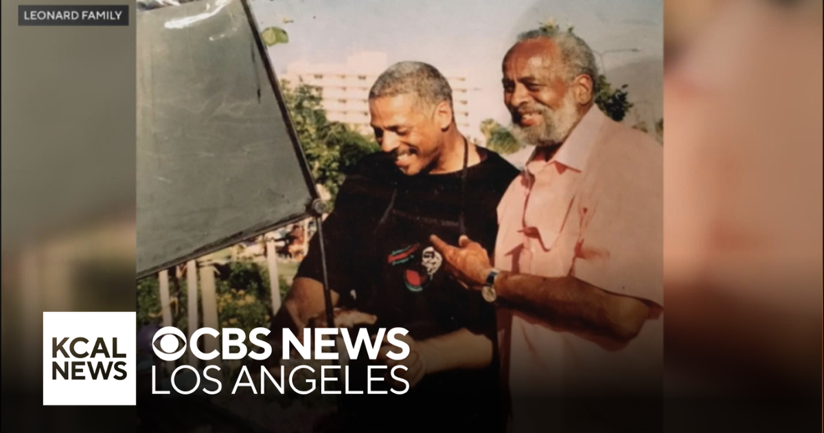 How a family's backyard barbecue turned into annual Juneteenth ...