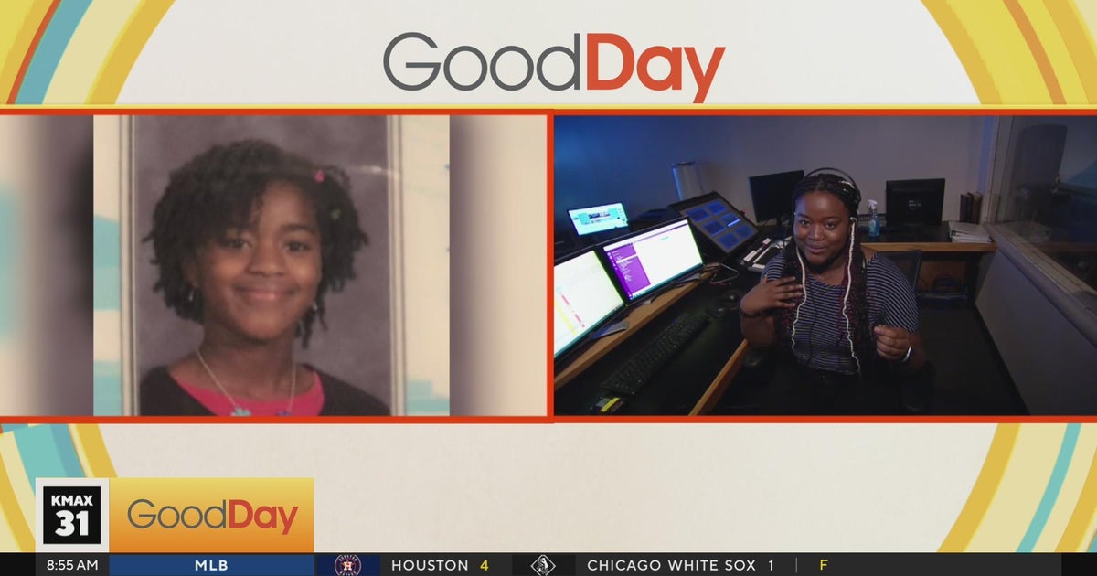 More Good Day elementary school pictures! - Good Day Sacramento