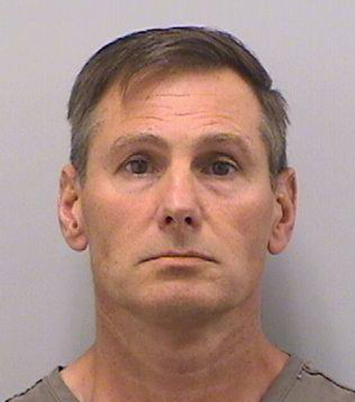 Douglas County High School teacher arrested, suspected of sexual ...