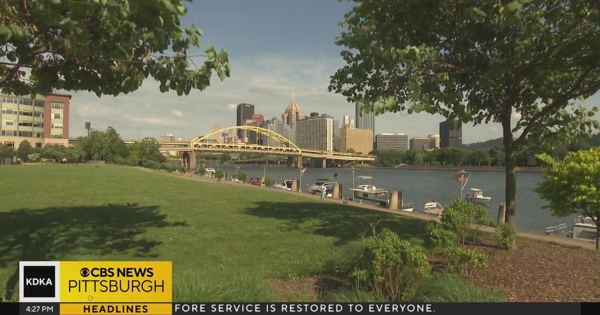 Pa. Governor Josh Shapiro explains how he got the NFL Draft in ...