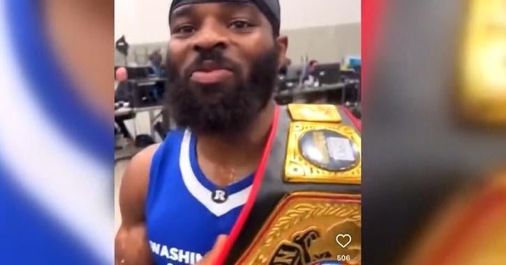 Suspect in murder of Odenton boxer Isaiah Olugbemi denied bond ...