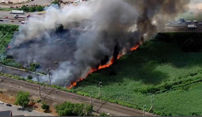 Amtrak resumes service after disruptions along Northeast corridor amid ...