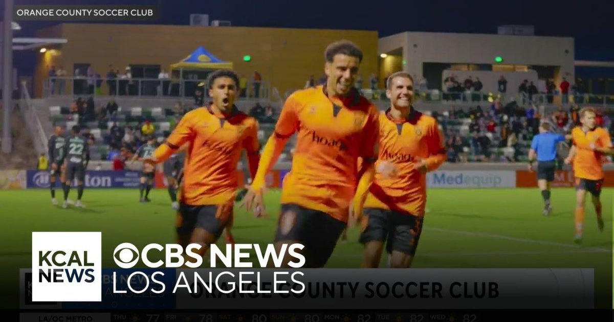 Team captain Markus Nakkim talks about Orange County Soccer Club's ...