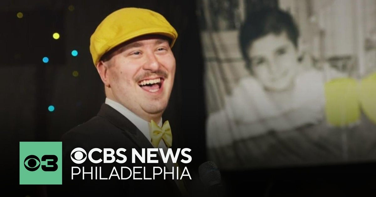 Family of Cole Fitzgerald continues his legacy through Alex's Lemonade ...