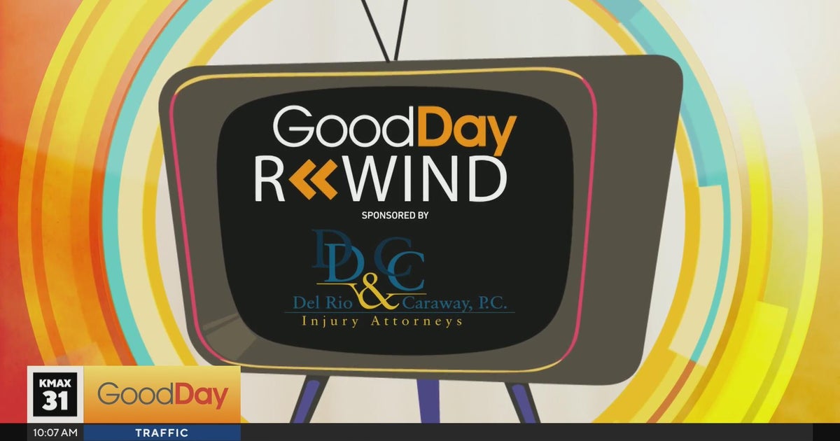 Good Day Rewind - 6/21 - Good Day Sacramento
