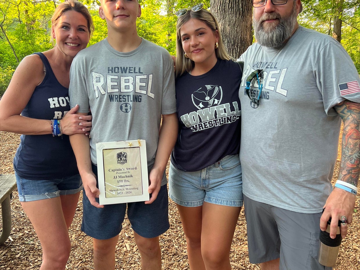 When a teenager's heart stopped, his friends jumped into action — and ...