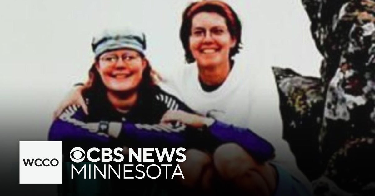1996 cold case murder of Minnesotan and her partner solved, FBI says ...