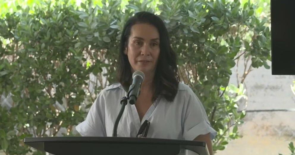 Remembrance ceremony held for Surfside condo collapse victims who died ...