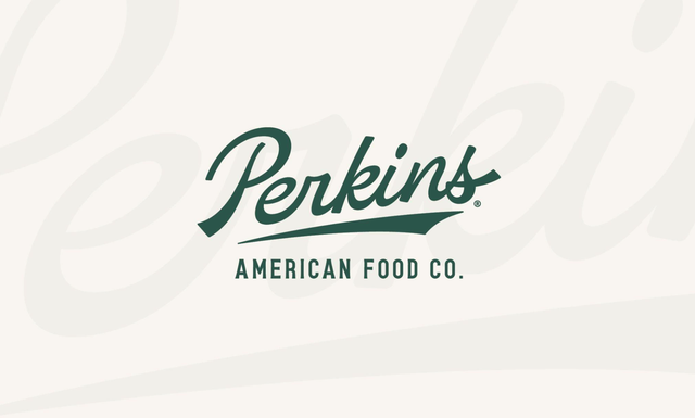 Perkins Logo The New Perkins Logo Shows How To Modernise While Staying