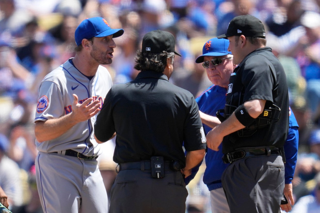 Mets closer Edwin Díaz suspended 10 games after ejection. Here's what ...