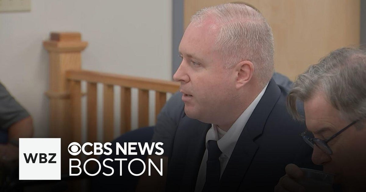Somerville man convicted of murder of friend's mom at 15 is asking for ...