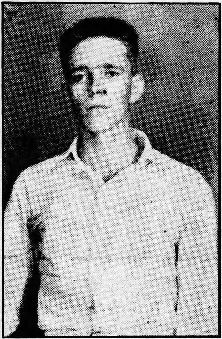 World War II POW from Louisiana accounted for 82 years after Bataan ...