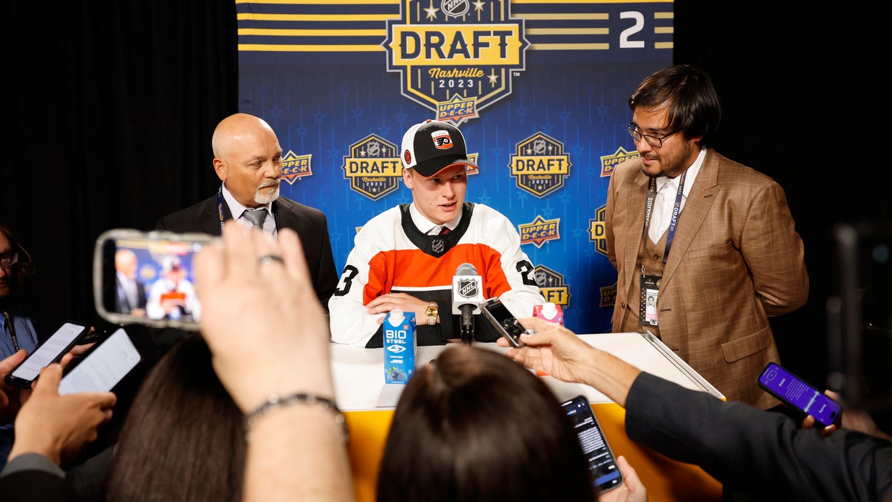 Philadelphia Flyers news and updates - CBS Philadelphia