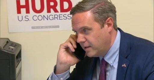 Jeff Hurd wins Republican primary election in Colorado's 3rd ...