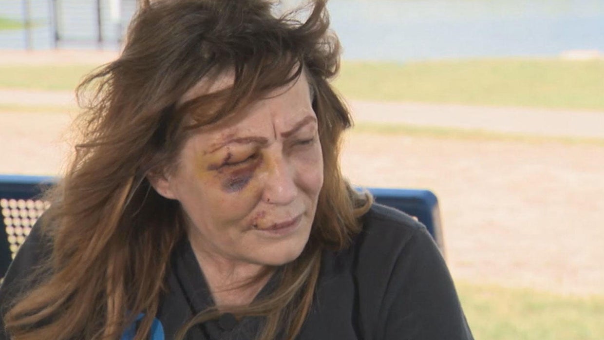 Body cam video shows arrest of Texas "cop watcher" who claims officers ...