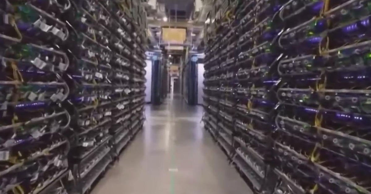 Tech experts say AI could add major stress to already strained power ...