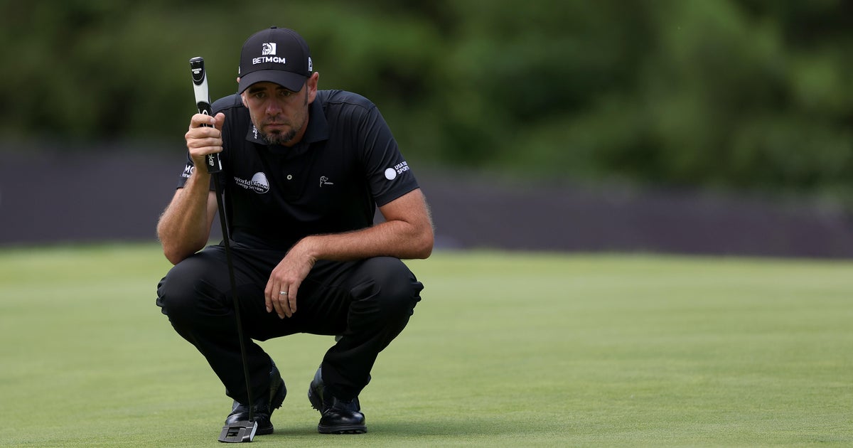 Son of Troy Merritt speaks on watching his father play at Rocket ...
