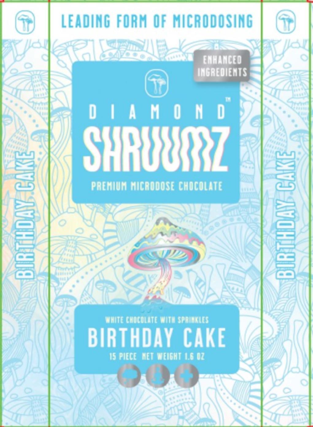 FDA announces death in probe of recalled microdosing candies - CBS News