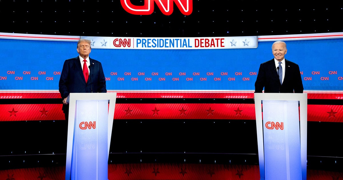 Left, Right, Center: Political specialist Shaun Boyd breaks down first ...