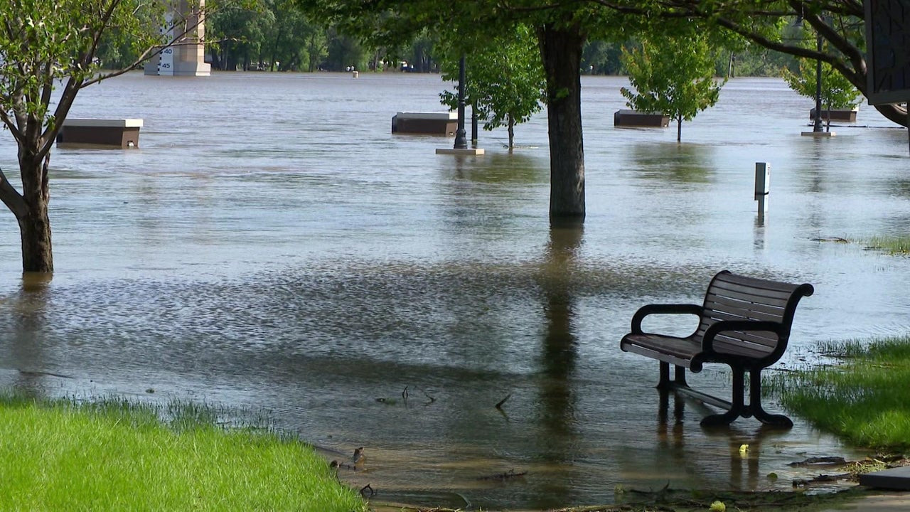 Red Wing news - Today’s latest updates - CBS Minnesota