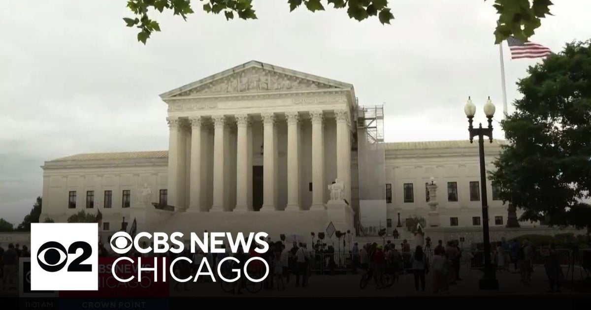 Supreme Court rules Trump has some immunity in federal election ...