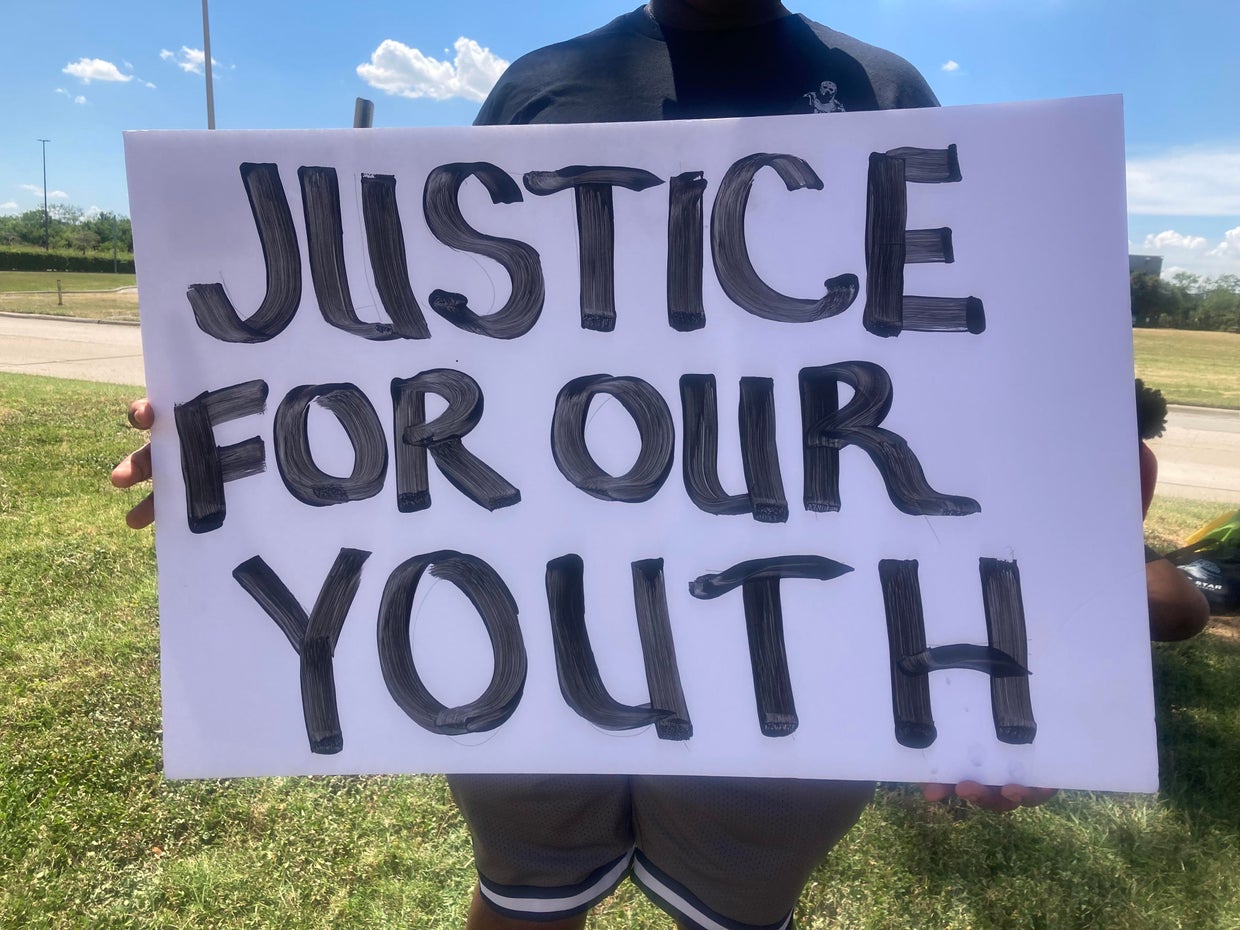 Community activists sound the alarm on Dallas County Juvenile Detention ...