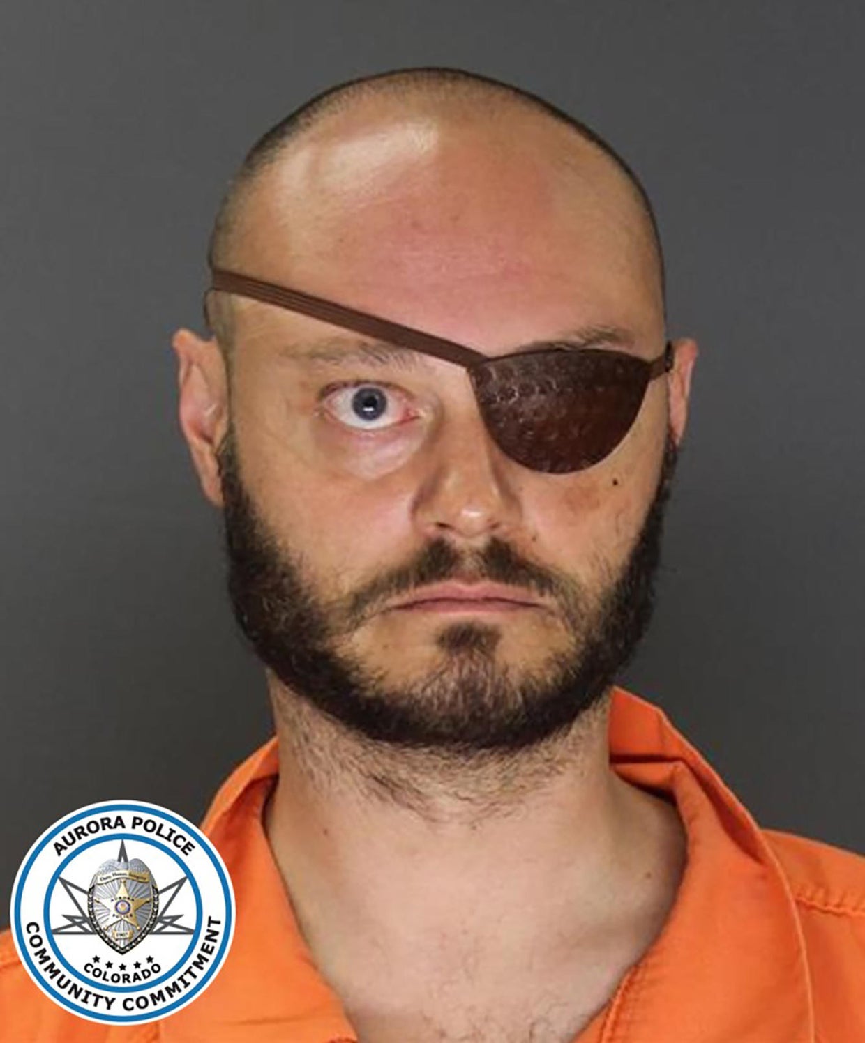 Relative of Colorado man who allegedly shot people from his car ...