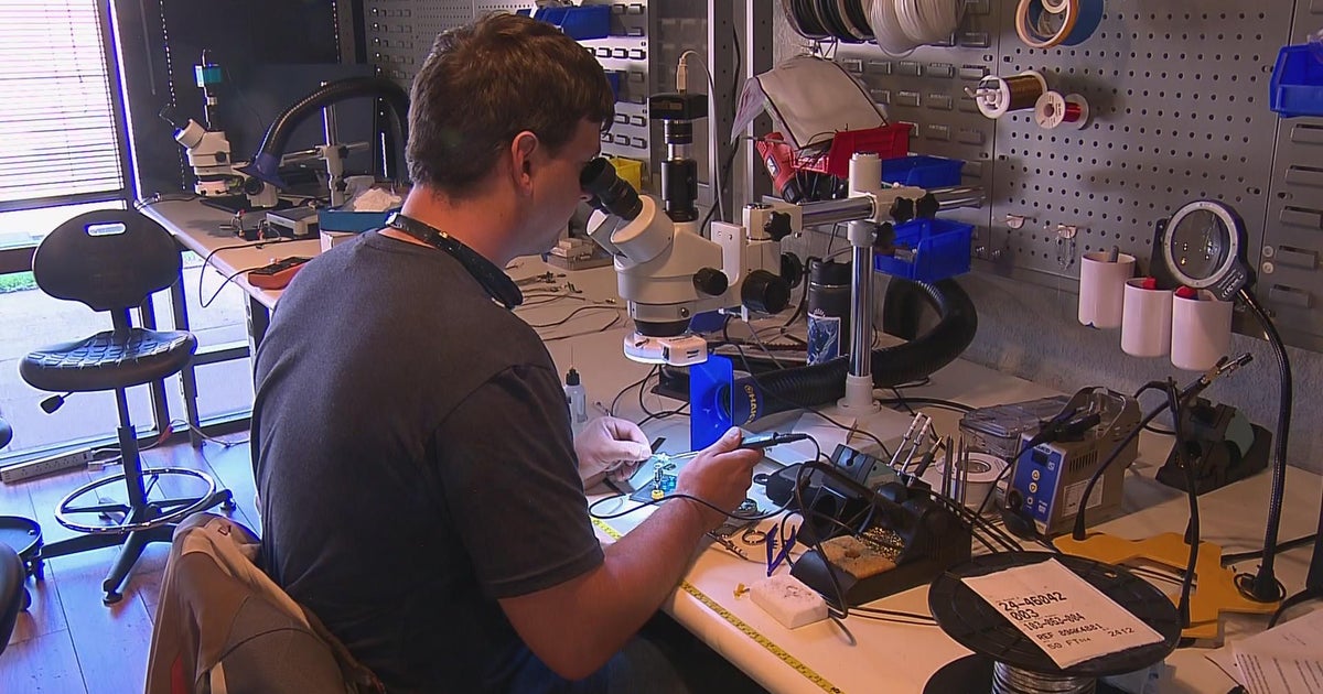 Colorado scores win in race to become global hub for quantum technology ...