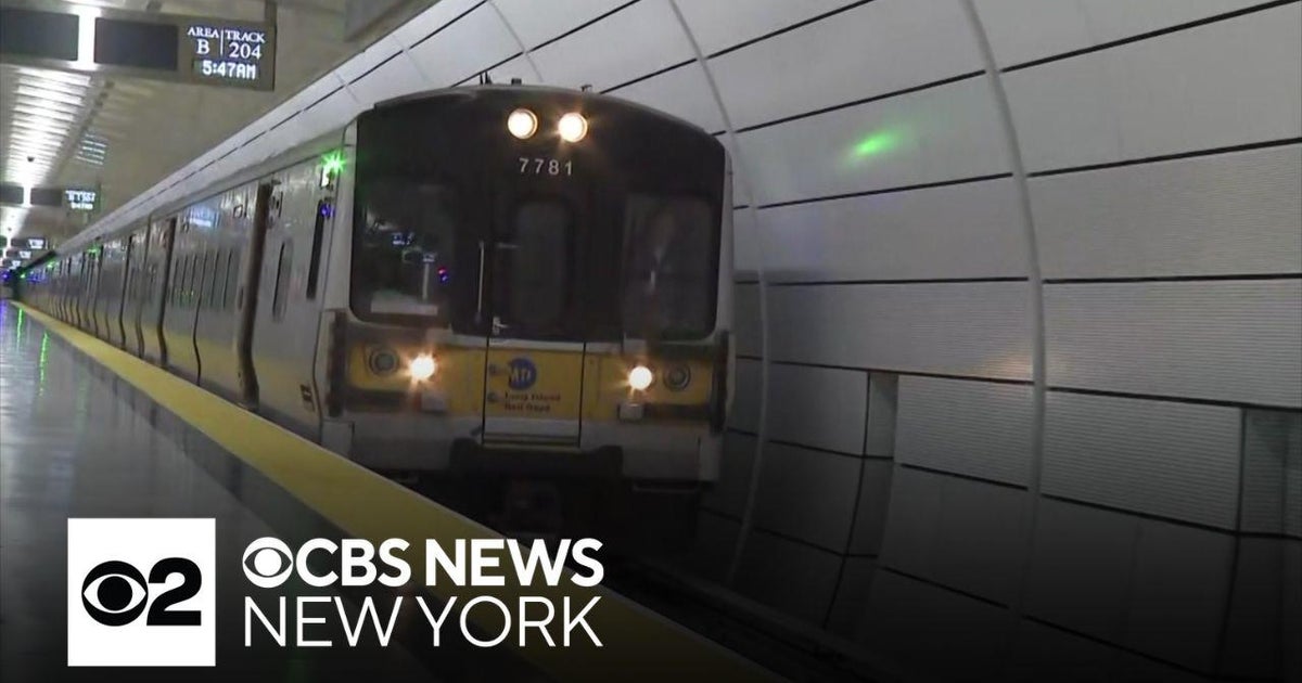 LIRR running more service than ever, but also dealing with more delays ...