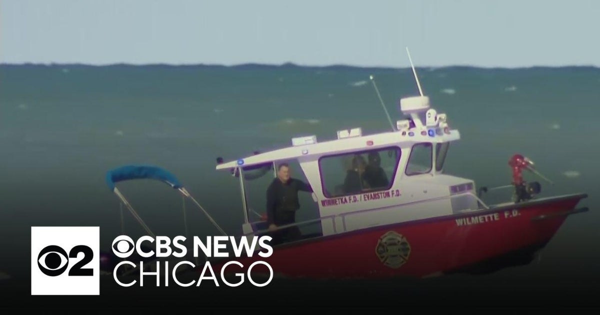 Body matching description of missing swimmer found in Lake Michigan ...