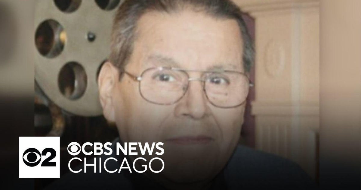 Remembering former CBS Chicago Director Rich Bernal - CBS Chicago