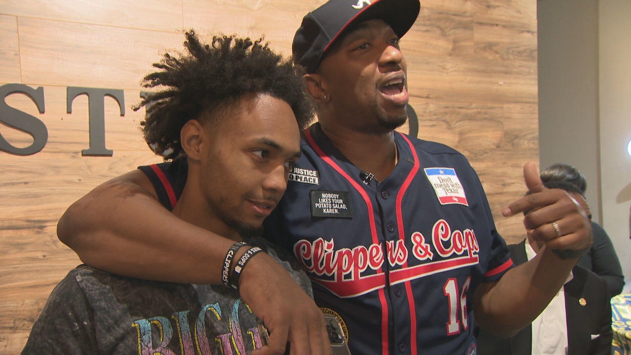 Jericka Duncan - CBS News