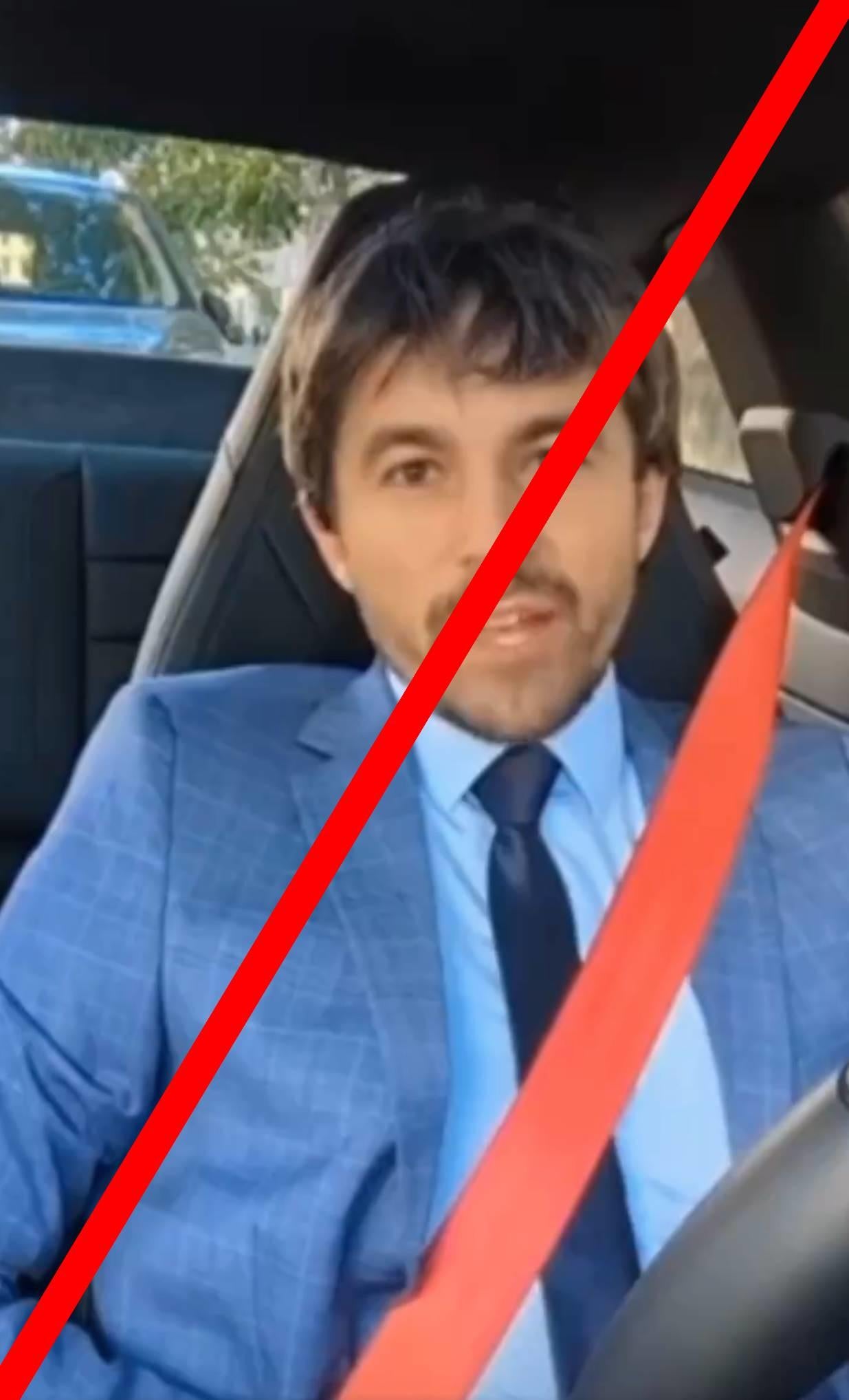 Deepfake targets Ukraine's first lady Olena Zelenksa with false claim ...