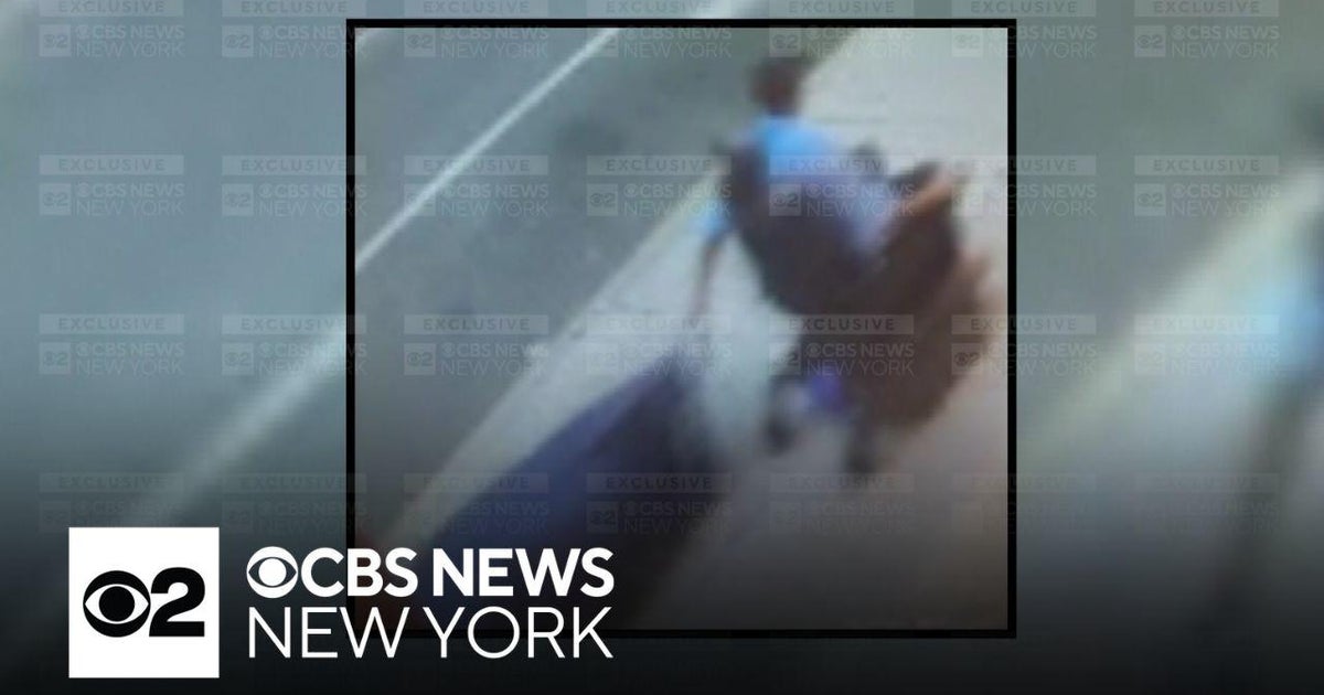 Exclusive video allegedly shows man dragging woman's body in bag down ...