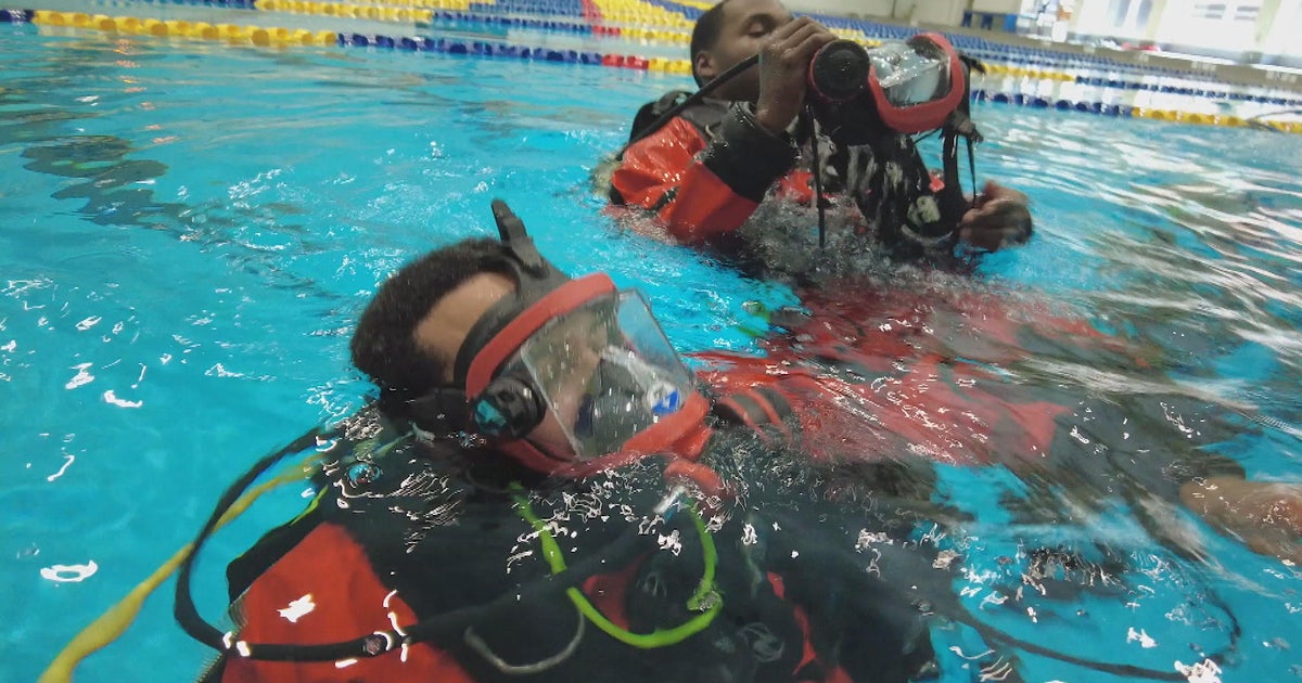 New scuba suits offer protection for Delaware County public safety dive ...