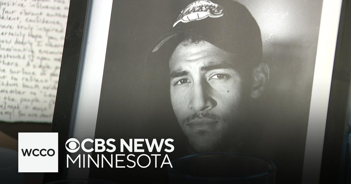 Community mourns Twin Cities man killed by raging St. Croix River - CBS ...