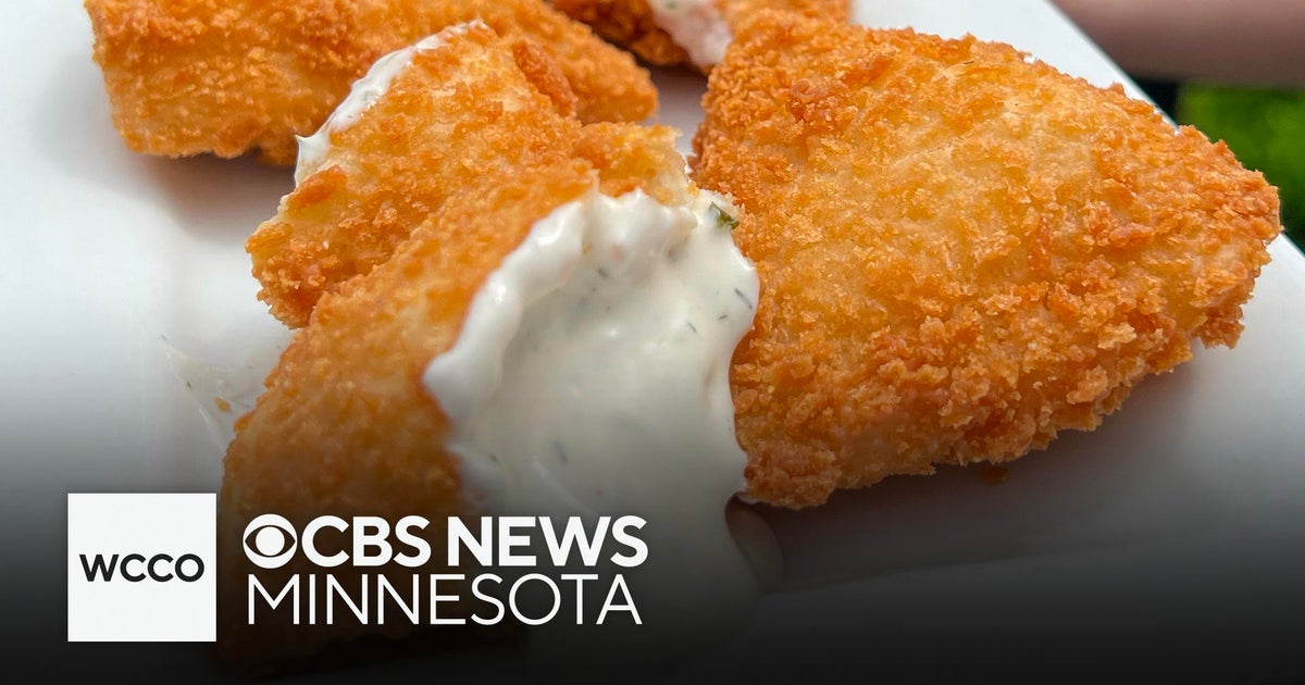 Deep-fried ranch dressing among new Minnesota State Fair foods in 2024 ...